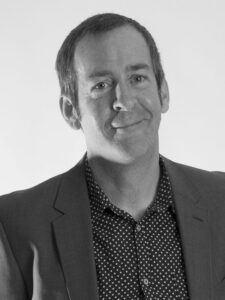 Meet the team - Microcomms, the Technology People, Tech Solutions